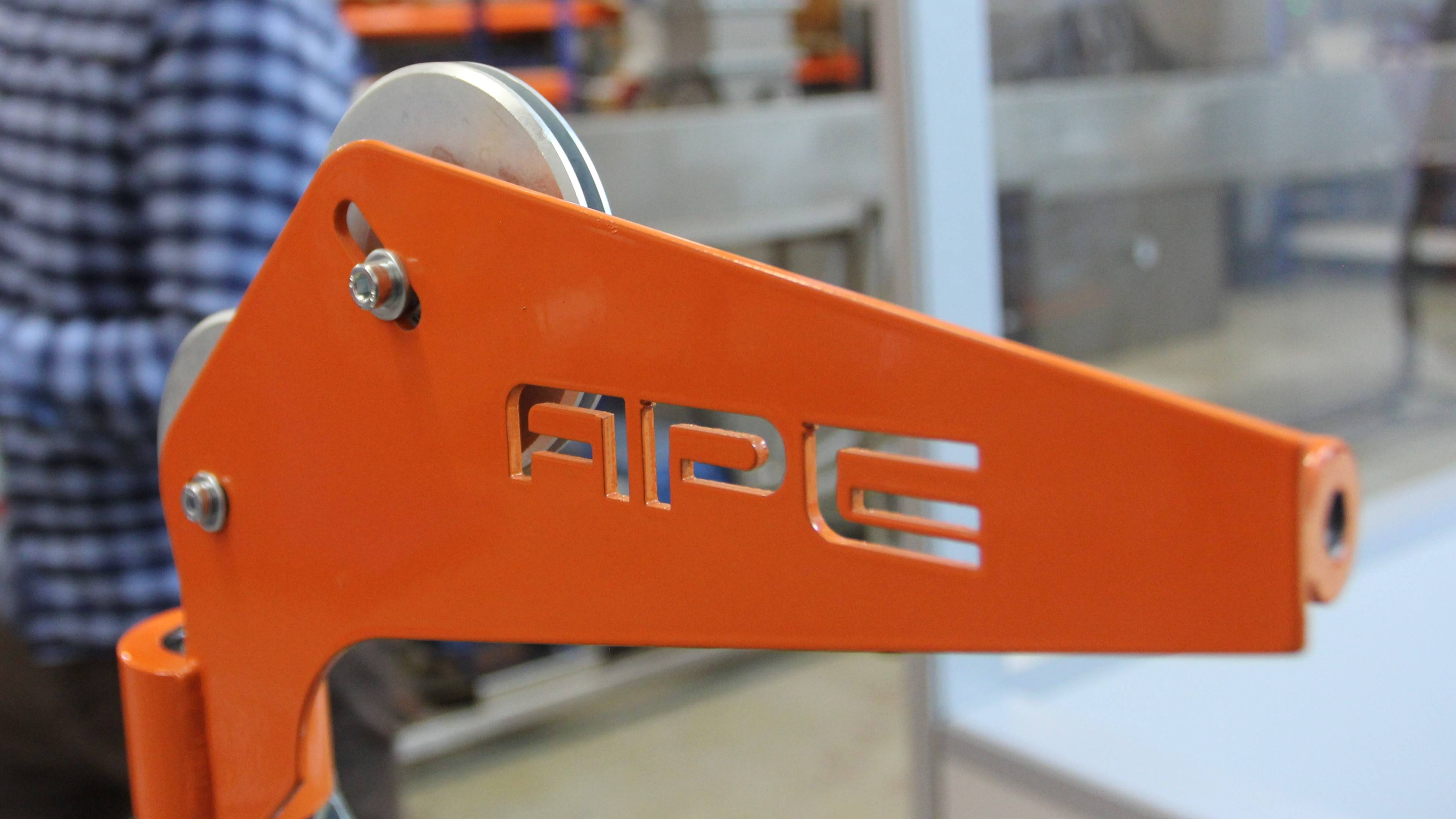 День открытых дверей Адванс Пластик Инжиниринг