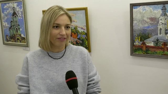 Выставка «Край родной»/Ярмарка «ДАРМАРКА»