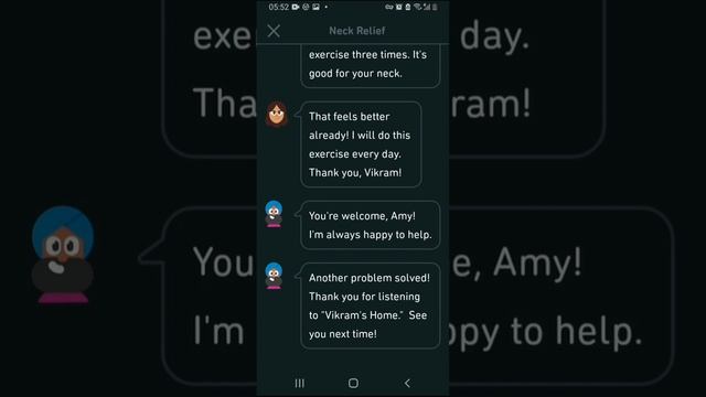 Vikram's Home - DuoLingo Show (En-Ru)