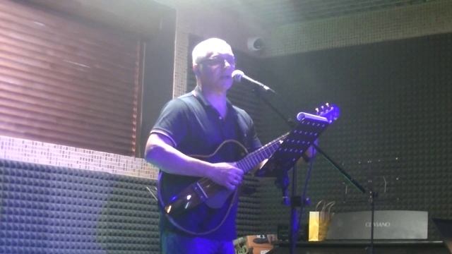 20. Сергей Клочнев поет про пиво