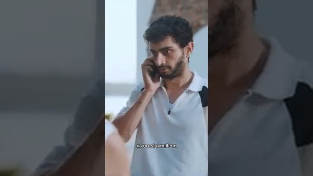 Kuruşluk milyoner Türkçe dublaj 2 bölüm