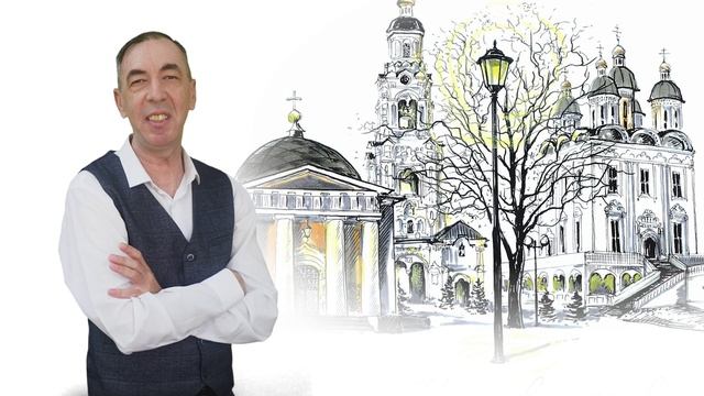 Константин Хахлев - "Астраханский край" Геннадий Ростовский