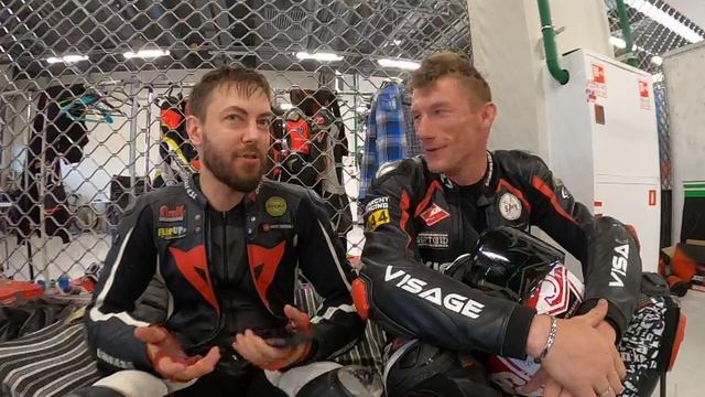 Дневники Спартака / 1 этап ЧР по ШКМГ, часть 2