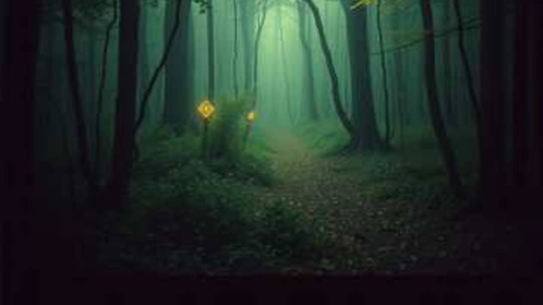 Не вижу вашей веры