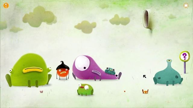 #2 [Chuchel] - Чучел против Чучел (Прохождение)  [ФИНАЛ]