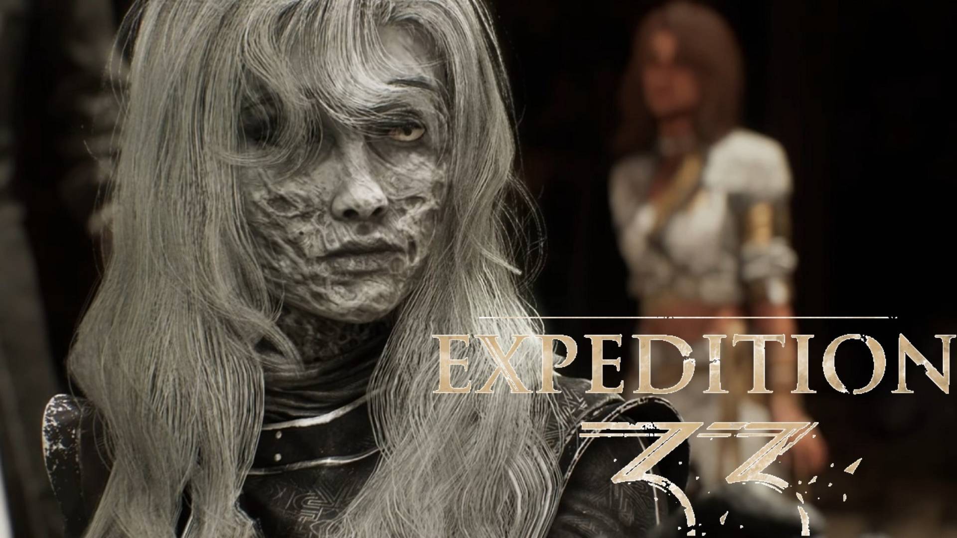 Clair Obscur : Expedition 33 ◉ Прохождение ➤ Часть: 9 ➤ Старый город Люмьер.