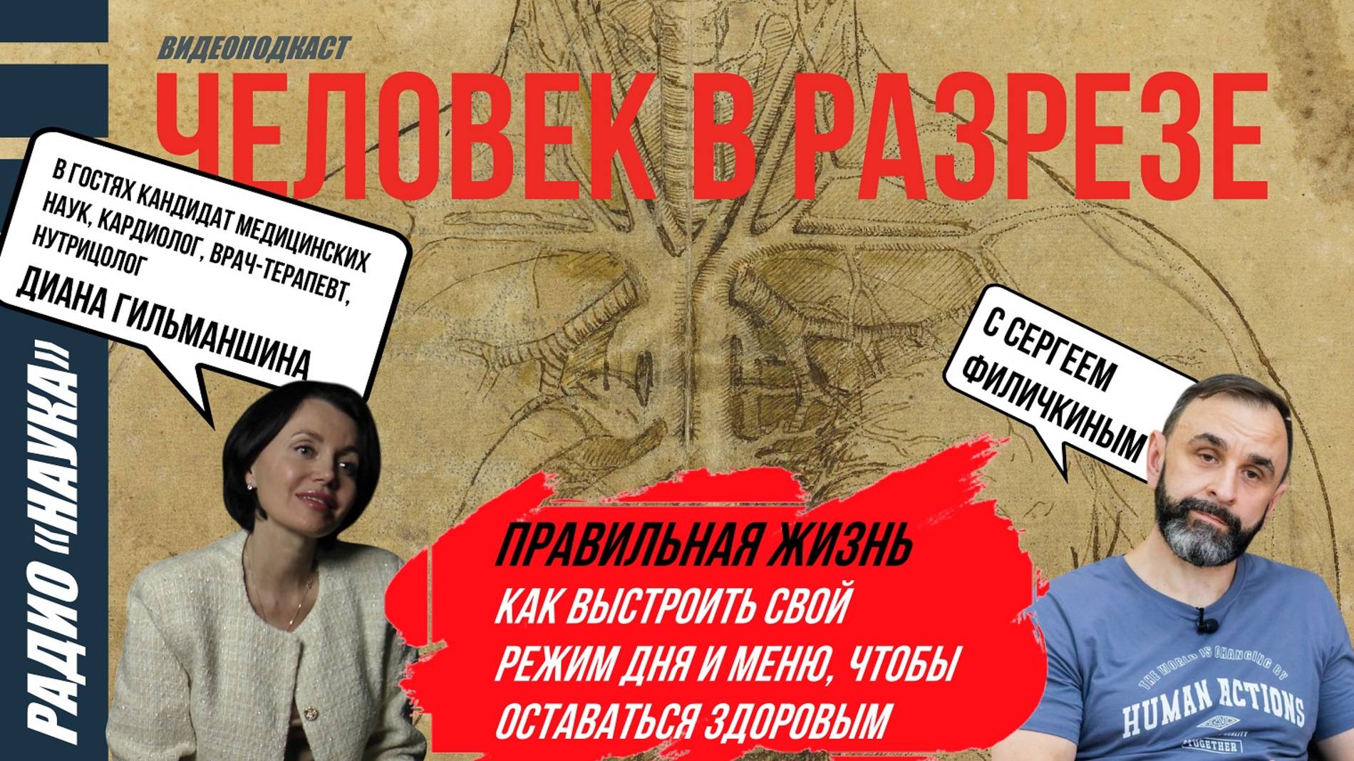 Правильная жизнь: как выстроить свой режим дня и меню