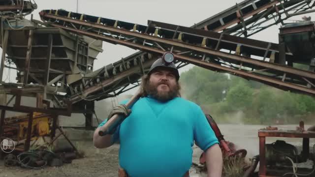 Minecraft в кино — Русский трейлер  (Дубляж, 2025)