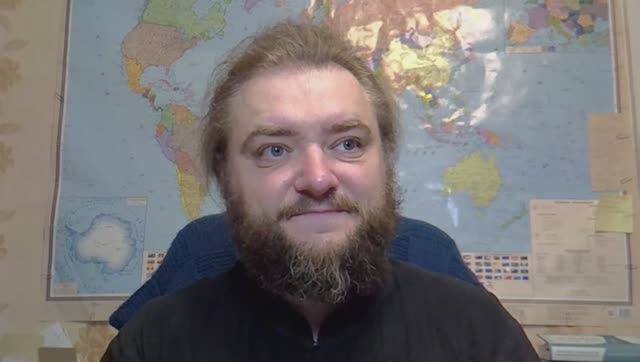 "Душа дырявая" • ЛУГ ДУХОВНЫЙ