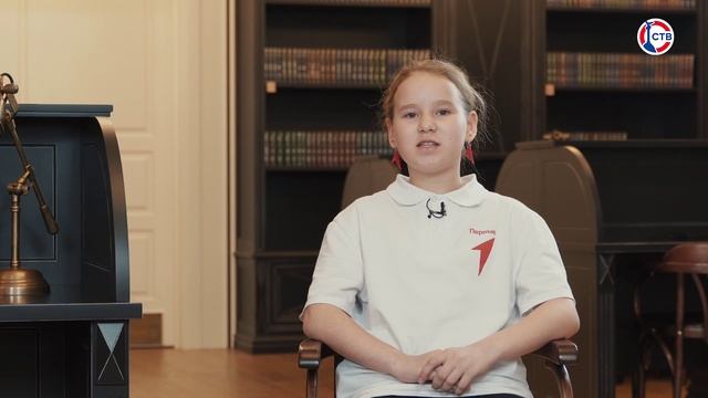 Что такое настоящая дружба? (Связь поколений. 11 июня 2025)