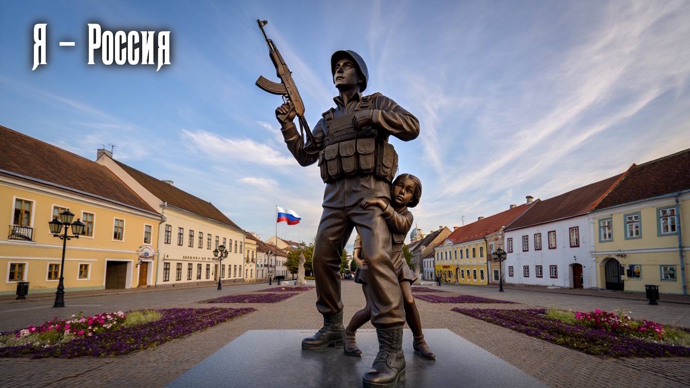 Я-Россия