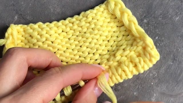 Планка с подгибом #2