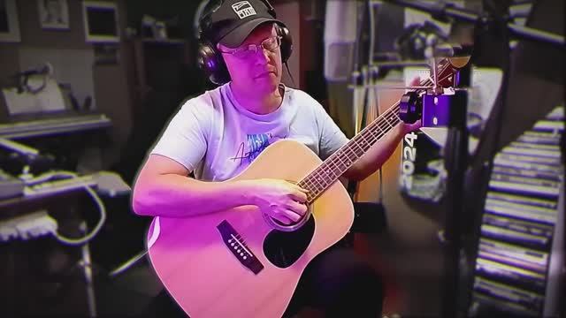 Алексей Фолк | Сирень