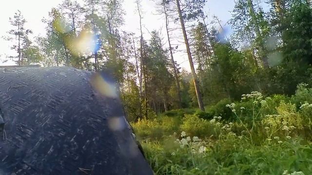 фиксация полурам