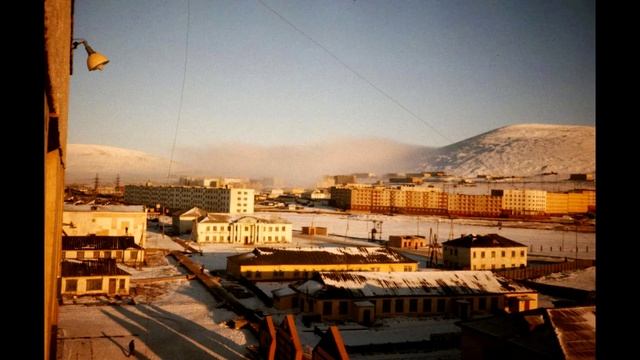 Альбом Май, который помню