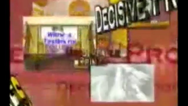 [2/2] Топ 5 игр на Nintendo DS - Обзор Zulin's v-log [RE:Edit]