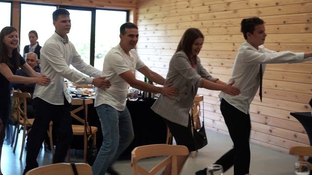 Выпускной 2023