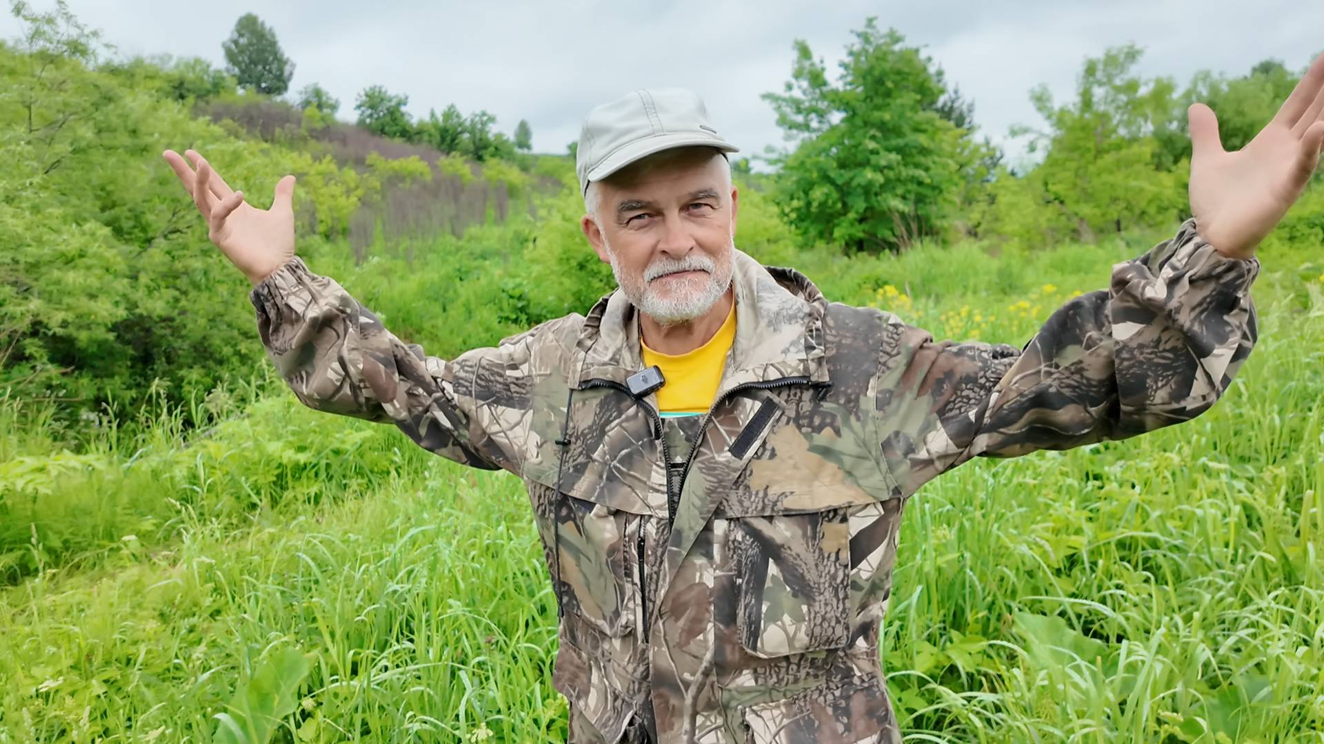 Вперёд, товарищи! На дачу! Выпуск от 10.06.25