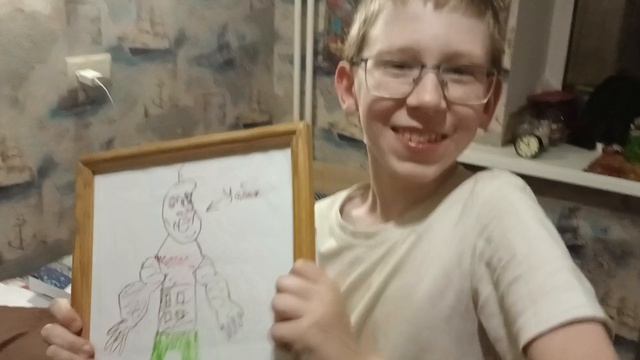 Мама и малыш 1 серия