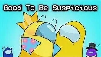 OR3O x CG5 - Good To Be Suspicious (Mashup) Lyric Video