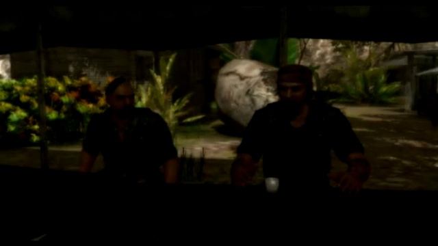 Pirate Hunter - Cомалийский Капкан - Обзор Zulin's v-log [RE:Edit]