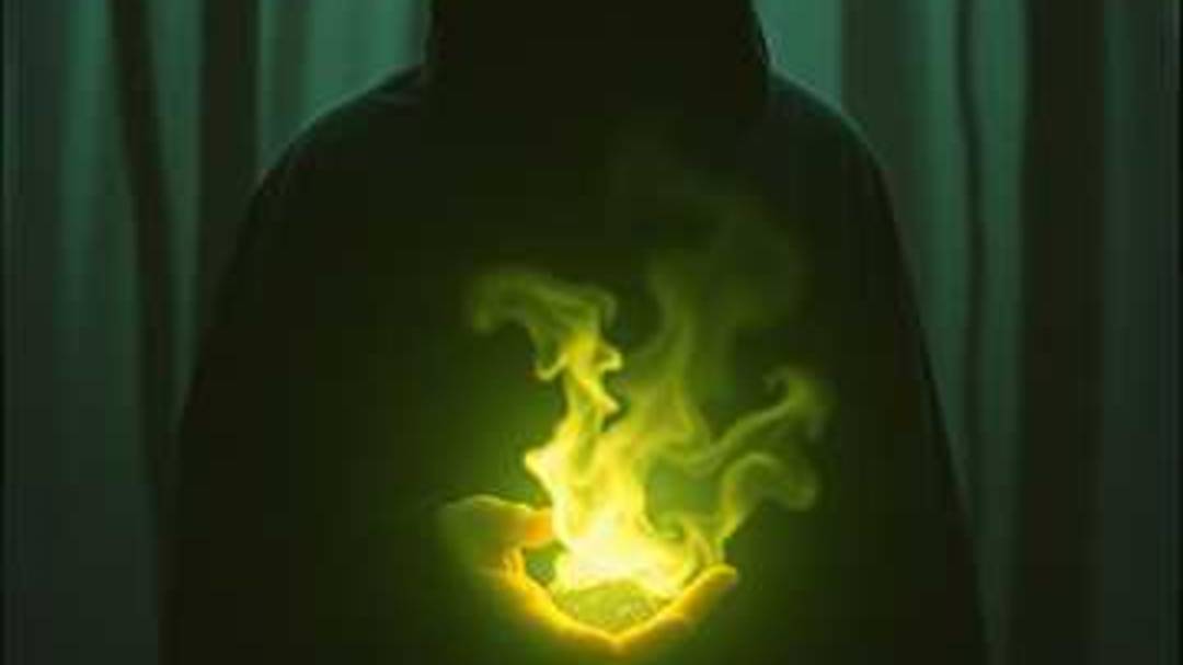 Воскрешение