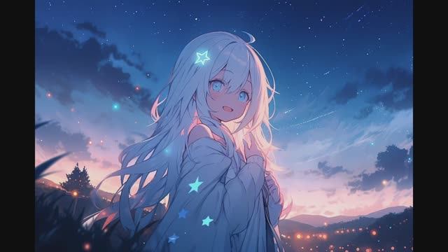 Lo-Fi Вайфу: Уют и Релакс ...