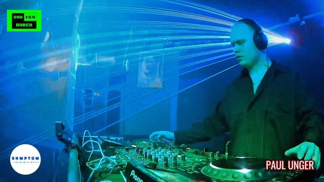 21.03.2025 PAUL UNGER