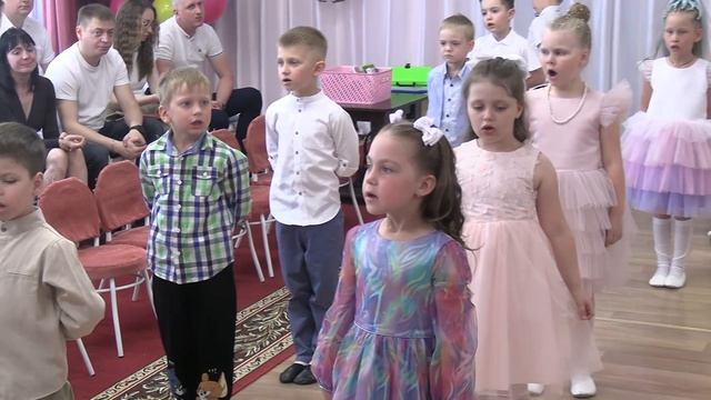 Клип Сад 2 Бригантина 2025!