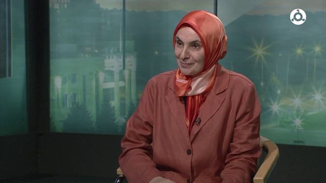 Вахари кхоллами. Цхьурой Аюп