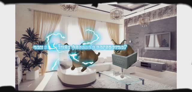 Жизнь флоппы, серия 1