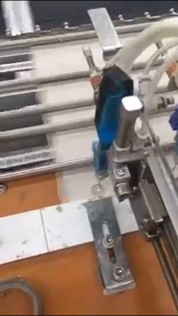 Автоматическая машина для установки магнитов Saili SL-9060