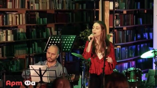 Ольга Грехнёва | Вокал