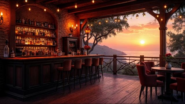 Рок-блюз, блюз на гитаре 4К/ Whiskey Blues 4K