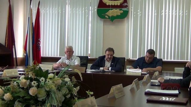 Заседание №8 Совета депутатов муниципального округа Митино в городе Москве от «10» июня 2025 года