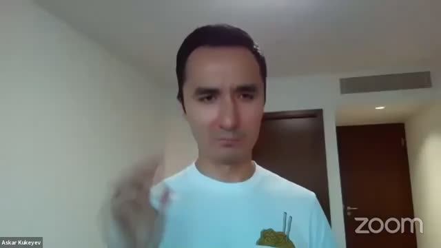 Объединяющая нематериальная мотивация Беседы с ERG Производственный Консалтинг Вячеслав Орешкин