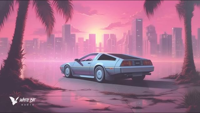 Atmospheric Chill Synth Playlist - Oasis