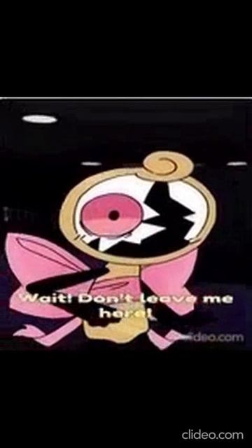 Глистен Мир денди