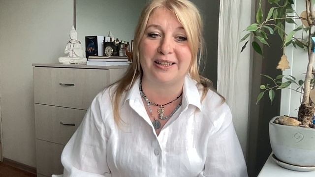 Цикл стихотворений "Времена года" "Осень"