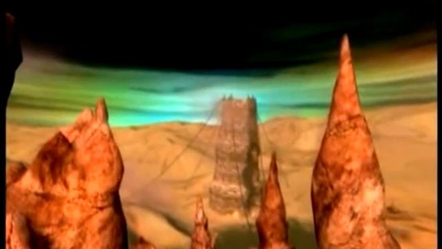 [2/2] Zeno Clash - Обзор Zulin's v-log [RE:Edit]