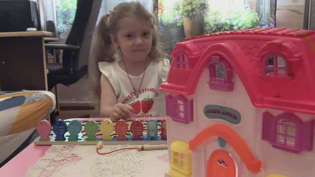 Easy English c Ниной. Урок 4. Семья