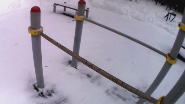 СПОРТИВНАЯ ПЛОЩАДКА