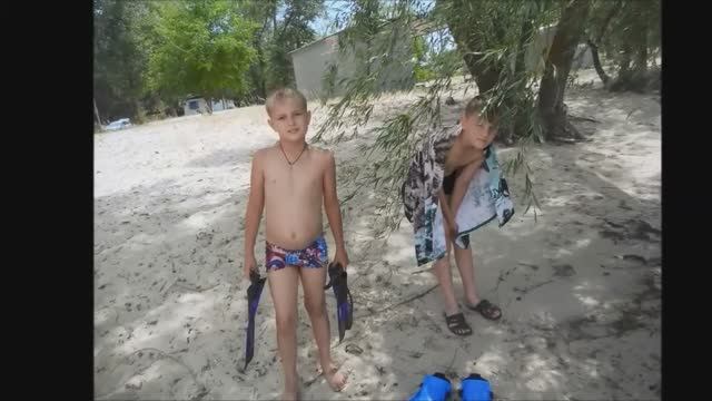 Кубань - Урал серия 2