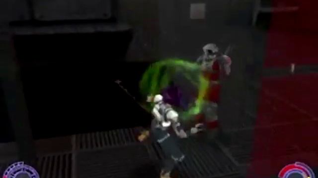 Oni - Обзор Zulin's v-log [RE:Edit]