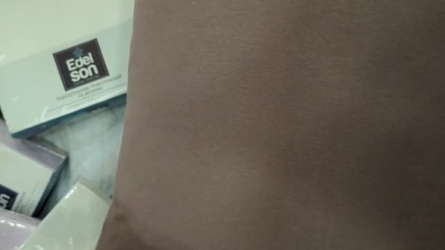 ИДЕАЛЬНЫЕ трикотажные наволочки, пододеяльники и простыни на резинке c тенселем! Гладкие, бесшумные!