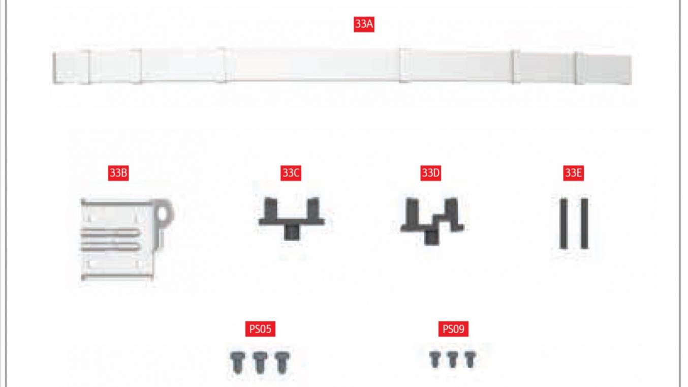 Сборка Mustang 1967 Eleanor №33