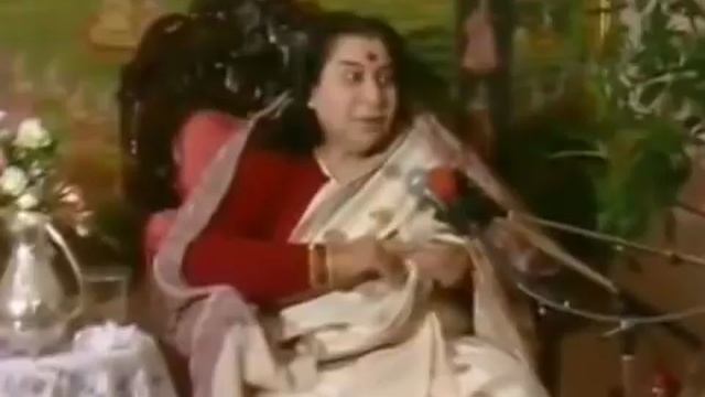 06.05.1987.Беседа с йогами   2 Часть .
Перевод: О. Пулькиной