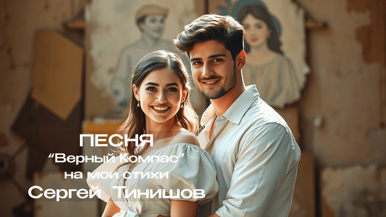 Верный Компас