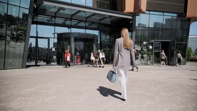 От покупок до прогулок!