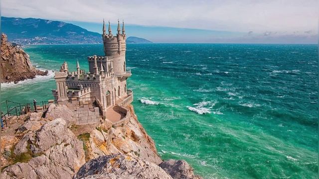 Россия - гордая, великая держава ( читает О. Абросимова)